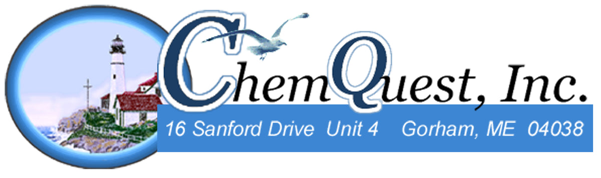 ChemQuest – Select Supply