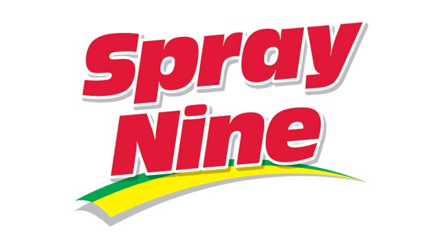 Spray Nine – Select Supply