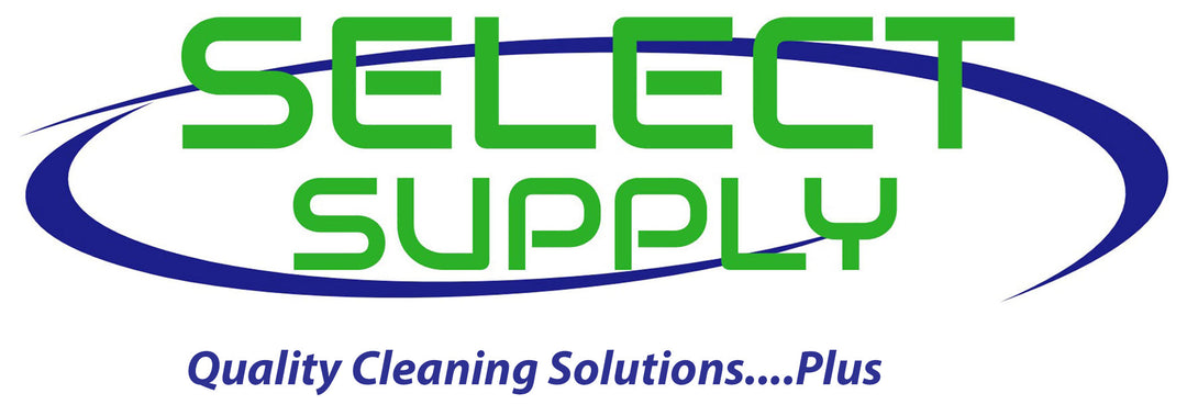 SDS Sheets – Select Supply